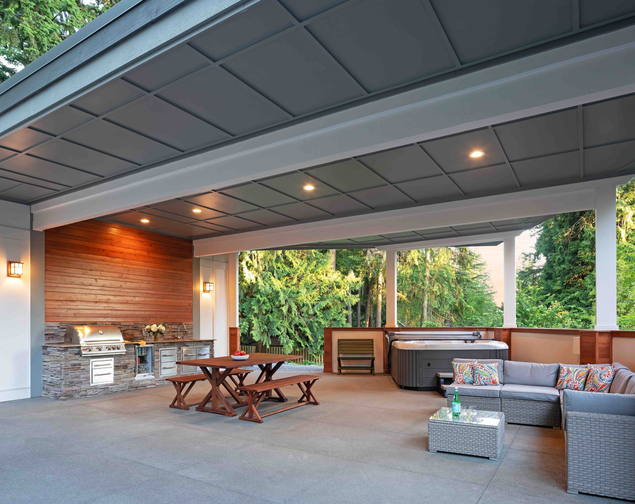 Custom Home Remodels | NorthLight Custom Builders