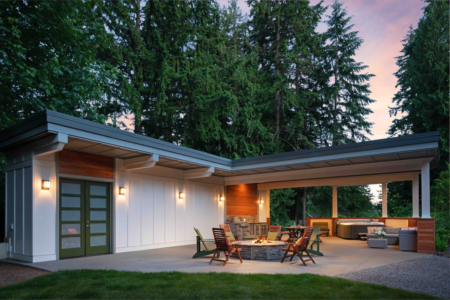 Custom Home Remodels | NorthLight Custom Builders