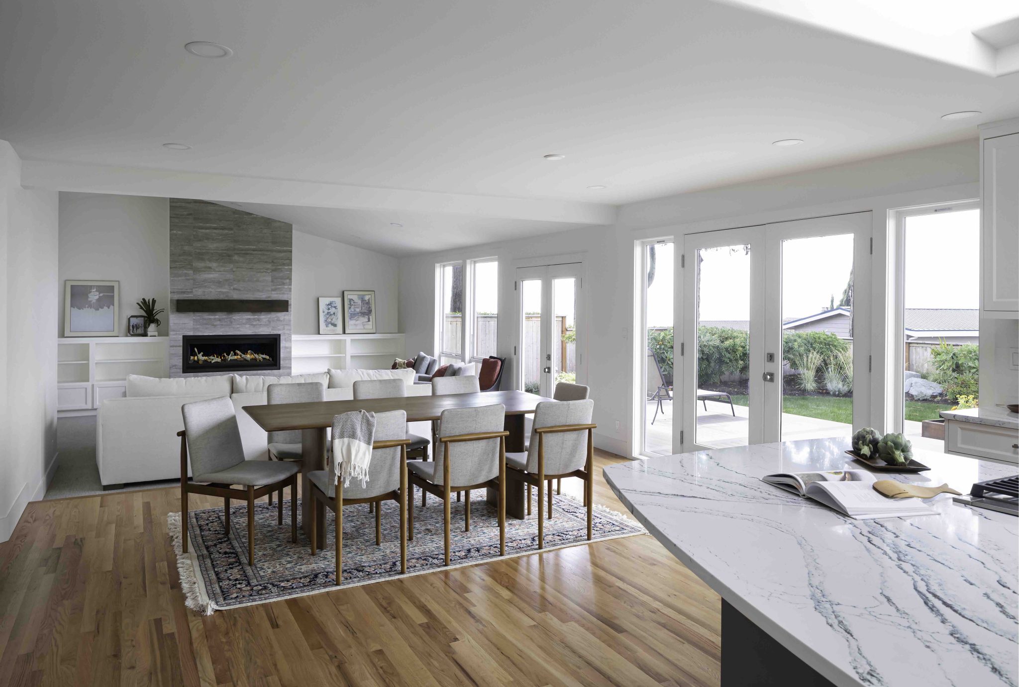 Custom Home Remodels | NorthLight Custom Builders