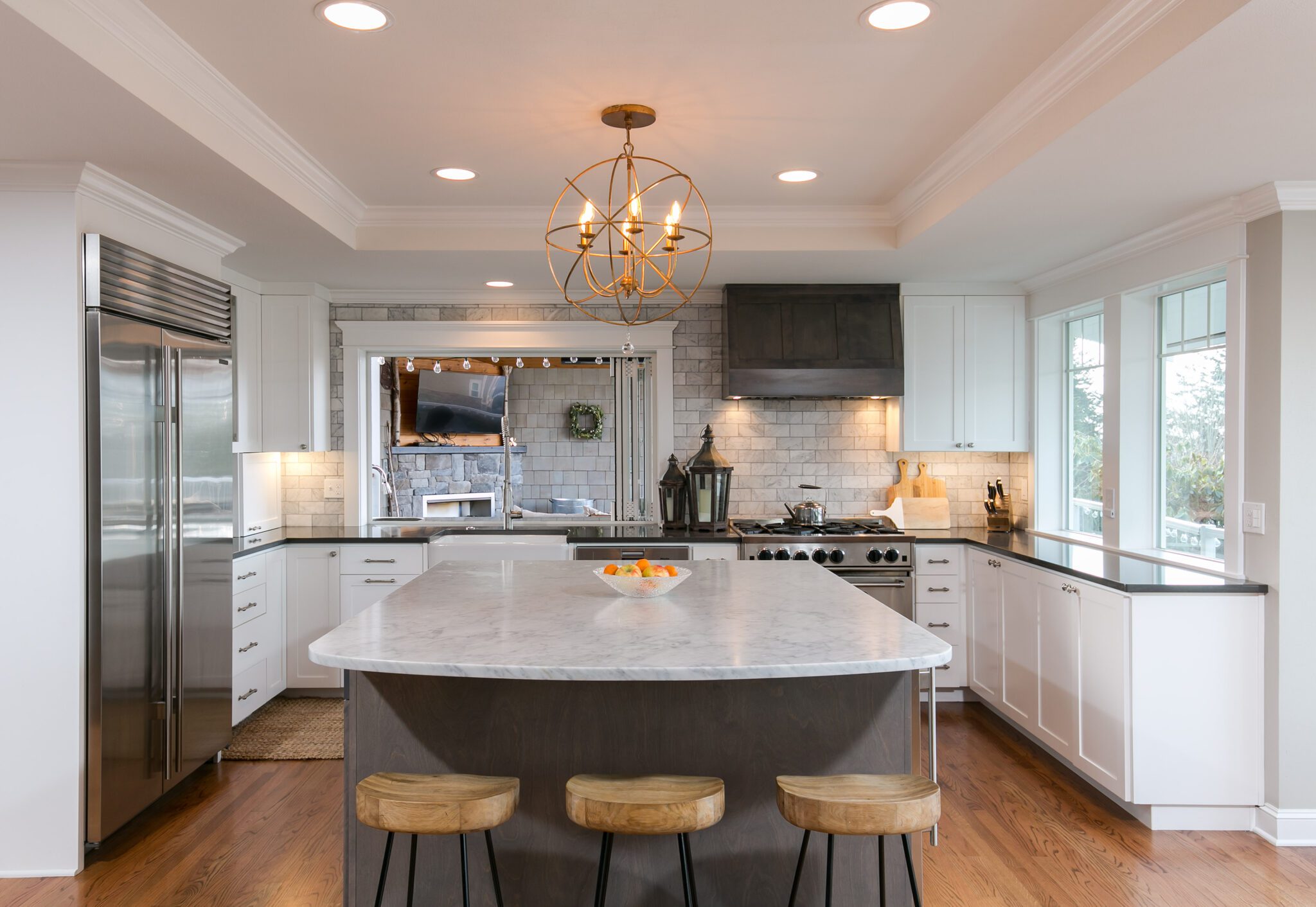 Custom Home Remodels | NorthLight Custom Builders